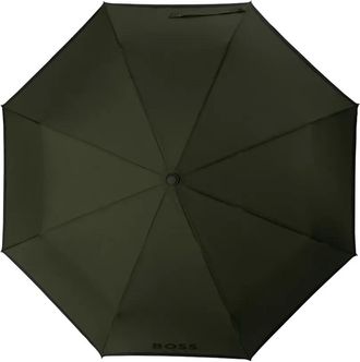 BOSS Gear Regenschirm - Grün