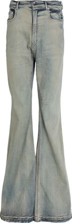 Rick Owens HOSEN & R&Ouml;CKE - Jeanshosen auf YOOX.COM