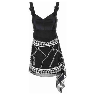 Versace Jeans Couture Kleider - - Dresses - Damen - Schwarzk - S