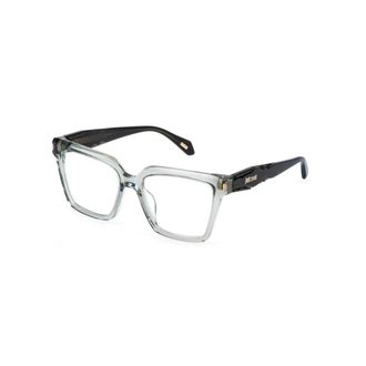 Just Cavalli Vjc156 09Rm Brillen - - Accessories - Damen - Gr&uuml;n - 53 MM