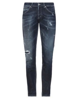 Dondup HOSEN & R&Ouml;CKE - Jeanshosen auf YOOX.COM