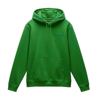 Napapijri Hoodie Napapijri B-Kander Hoodie
