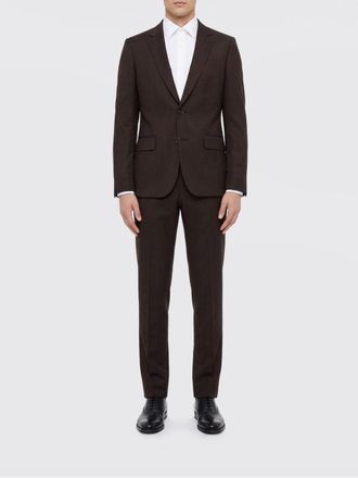 Paul Smith Costume PAUL SMITH Homme couleur Violet