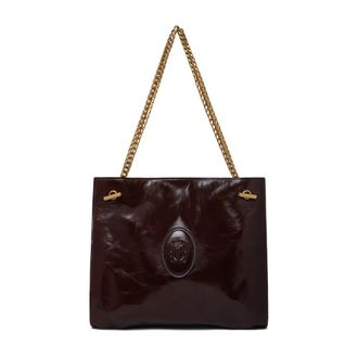 Versace Versace Taschen.. - - Bags - Damen - Braun - ONE SIZE
