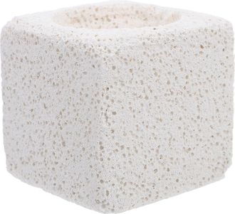 NUOBESTY Ofen Guckloch Verschluss Ton Brennloch Abdeckung Ofen Guckloch Stecker Töpferofen Teil Töpferofen Stopfen Keramik Brennloch Kappe Abdeckung Stopfen