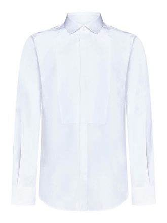Dsquared2 Hemd - Wei&szlig;