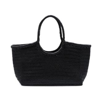 Dragon Diffusion Nantucket Basket Big Tote Bag - - Bags - Damen - Braun - ONE SIZE