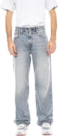 Levi's Homme, Jeans, Gris, Taille: W33 L32 567 Relaxed Flare Jeans