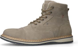 Manfield Schn&uuml;rboots