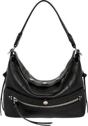 Jerome Dreyfuss Femme, Sacs, Noir, Taille: ONE Size Lucky Hobo