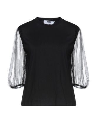 Msgm TOPS - T-shirts auf YOOX.COM