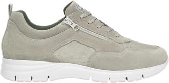 Nero Giardini Homme, Chaussures, Gris, Taille: 43 EU E601091U Baskets