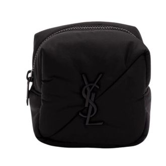 Saint Laurent Herren, Taschen, Schwarzk, ONE SIZEGr&ouml;&szlig;e