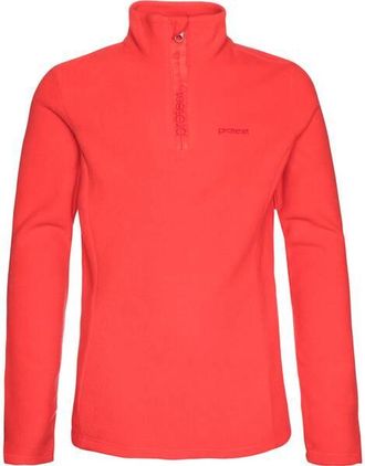 Protest Kinder Rolli Girls Fleecepullover Mutey Jr