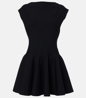 Alaia Alaïa Minikleid Skater