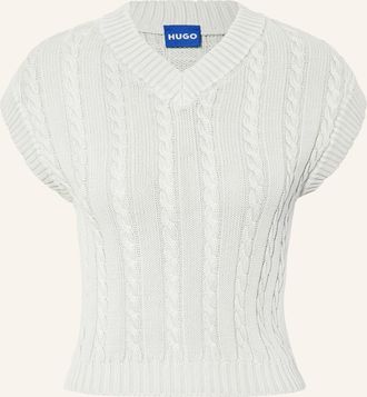 HUGO BOSS Hugo Pullunder Shena gruen