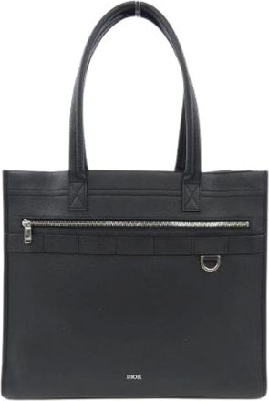 Dior Damen, Pre-Owned, Schwarzk, ONE SIZEGr&ouml;&szlig;e