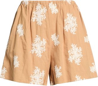 Weili Zheng HOSEN & R&Ouml;CKE - Shorts & Bermudashorts auf YOOX.COM