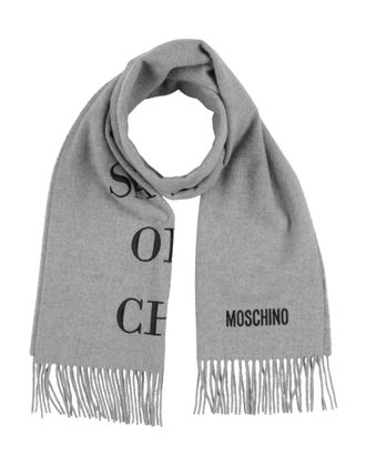 Moschino ACCESSOIRES - Schals auf YOOX.COM