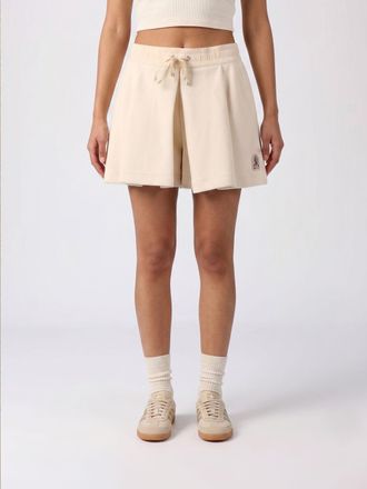 Parajumpers Short Femme couleur Blanc