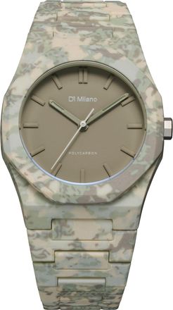 D1 Milano Analoguhr PCBJ39