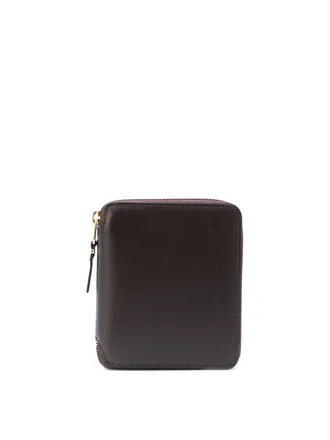 Comme Des Gar&ccedil;ons Portefeuilles - Marron