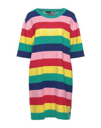 Love Moschino KLEIDER - Mini-Kleider auf YOOX.COM