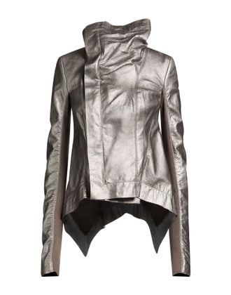 Rick Owens JACKEN & M&Auml;NTEL - Jacken und Anoraks auf YOOX.COM