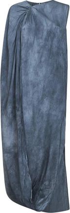 Uma Wang UMA Wang, Femme, Robes, Bleu, Taille: 42 FR Uma Wang Robes