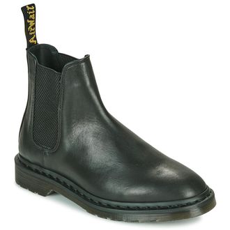 Dr. Martens Graeme Black Classic Analine