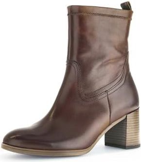 Gabor 52.951.55 - bottines pour femme - taille 42 (EU) 8 (UK)