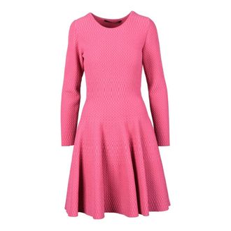Antonino Valenti Damenkleid - - Dresses - Damen - Rosa - L
