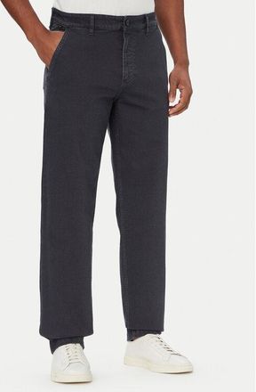 HUGO BOSS Jeans Skye_Hybrid 50566107 Dunkelblau Tapered Fit