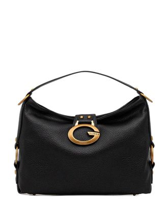 Guess Co cabas Camden &agrave; boucle - Noir