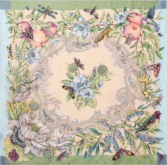 Etro Tuch Norma aus Seide