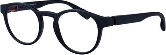 Mykita Stilvolle Optische Ellum Brille - - Accessories - unisex - Schwarzk - 49 MM