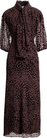 BA&SH KLEIDER - Maxi-Kleider auf YOOX.COM