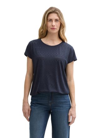 Tom Tailor Tom Tailor Damen T-Shirt