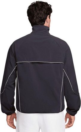 Nike Sweatjacke Nike Performance Paris Saint-Germain Anthem Jacke Polyester