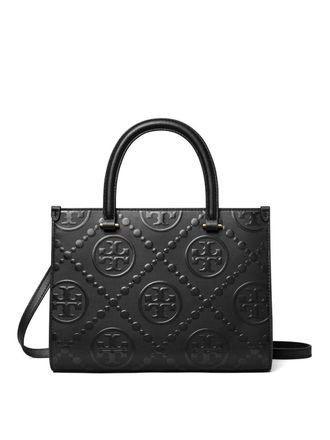Tory Burch Shopper - Schwarz