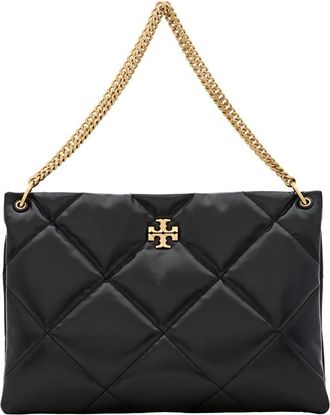 Tory Burch Femme, Sacs, Noir, Taille: ONE Size Sacs &agrave; &eacute;paule