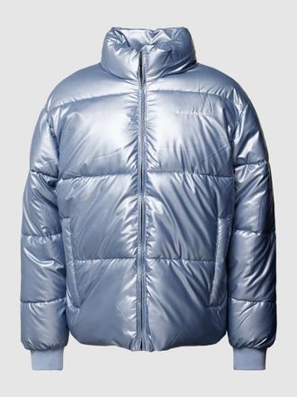 Pegador Steppjacke mit Label-Stitching Modell SOLIN