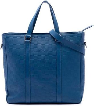 Louis Vuitton Damen, Pre-Owned, Blau, ONE SIZEGr&ouml;&szlig;e