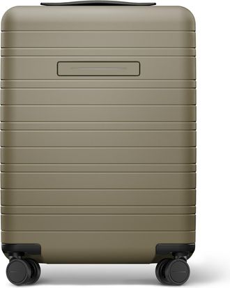 Horizn Studios H5 GO in Timber Wood - Cabin Luggage - - 2.9kg - 5 Jahre Garantie