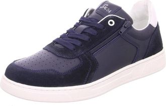 Sioux Herren, Schuhe, Blau, 42 EUGr&ouml;&szlig;e