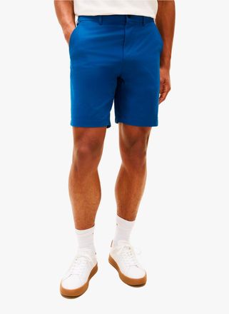 Tommy Hilfiger Short chino uni Dover
