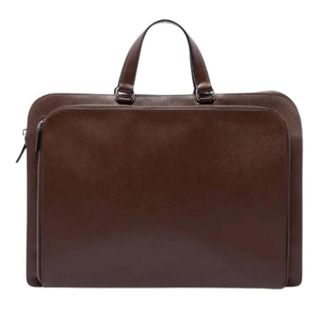 Prada Herren, Pre-Owned, Braun, ONE SIZEGr&ouml;&szlig;e