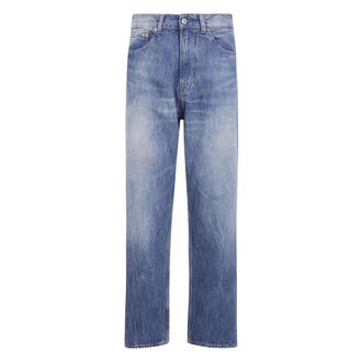 Our Legacy Third Cut Jeans - Homme - Jeans - Bleu - Taille: W31