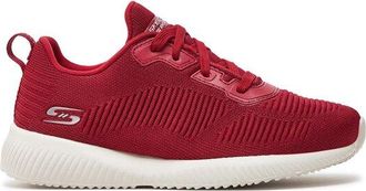 Skechers Sneakers BOBS SPORT Tough Talk 32504/Red Rot