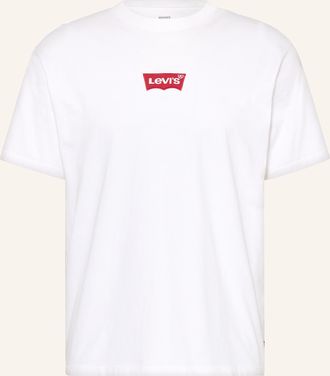Levi's T-Shirt weiss